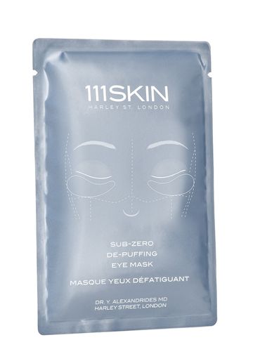 Reviewed: The 111Skin Sheet Masks That Celebrities Use | Who What Wear
