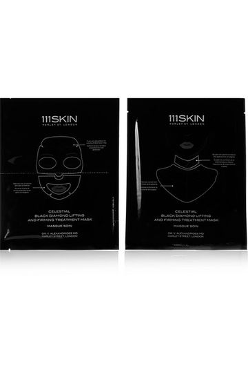 Reviewed: The 111Skin Sheet Masks That Celebrities Use | Who What Wear