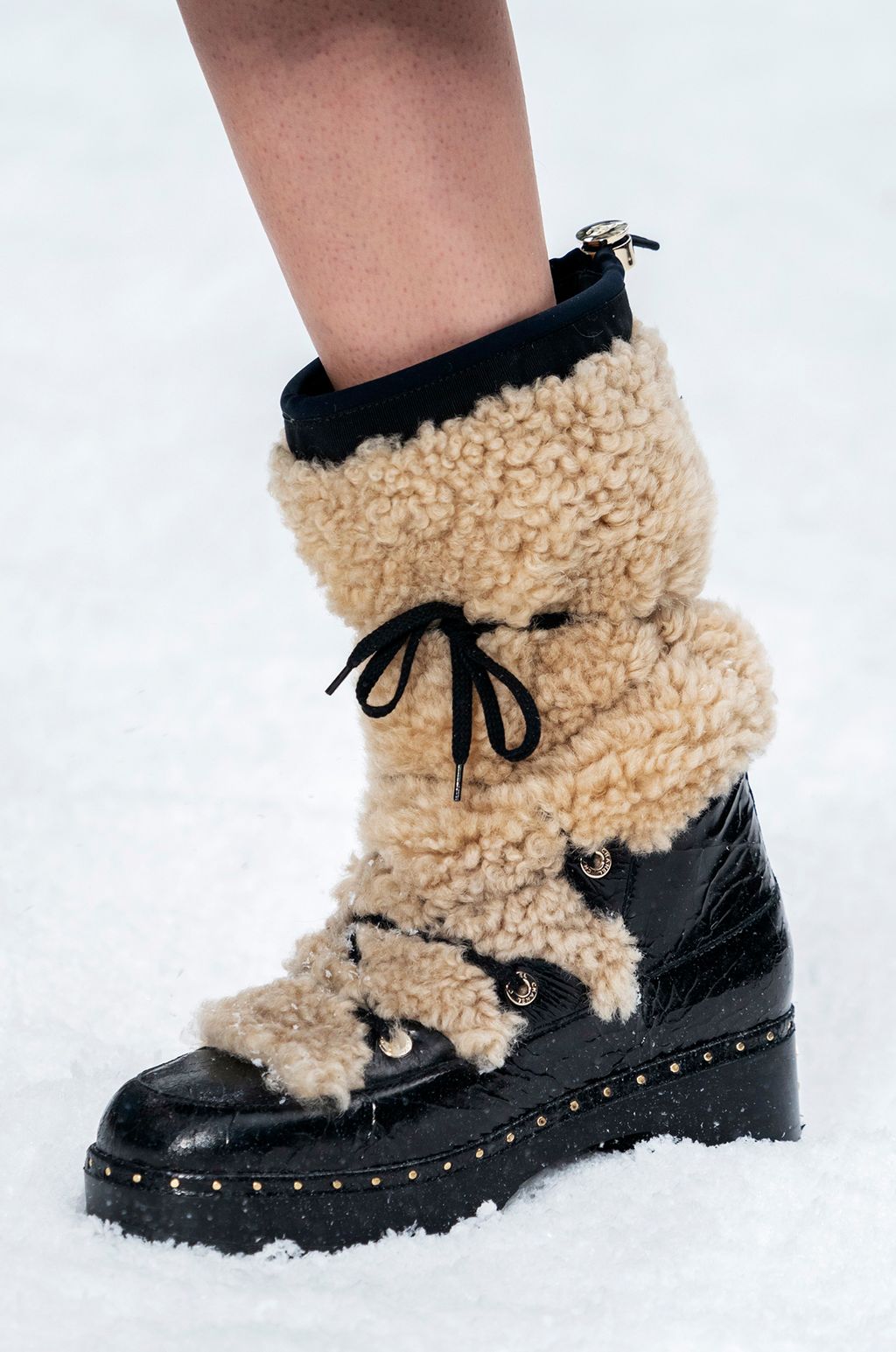 The 8 Shoe Trends Everyone Will Wear in Fall/Winter 2019 | Who What Wear