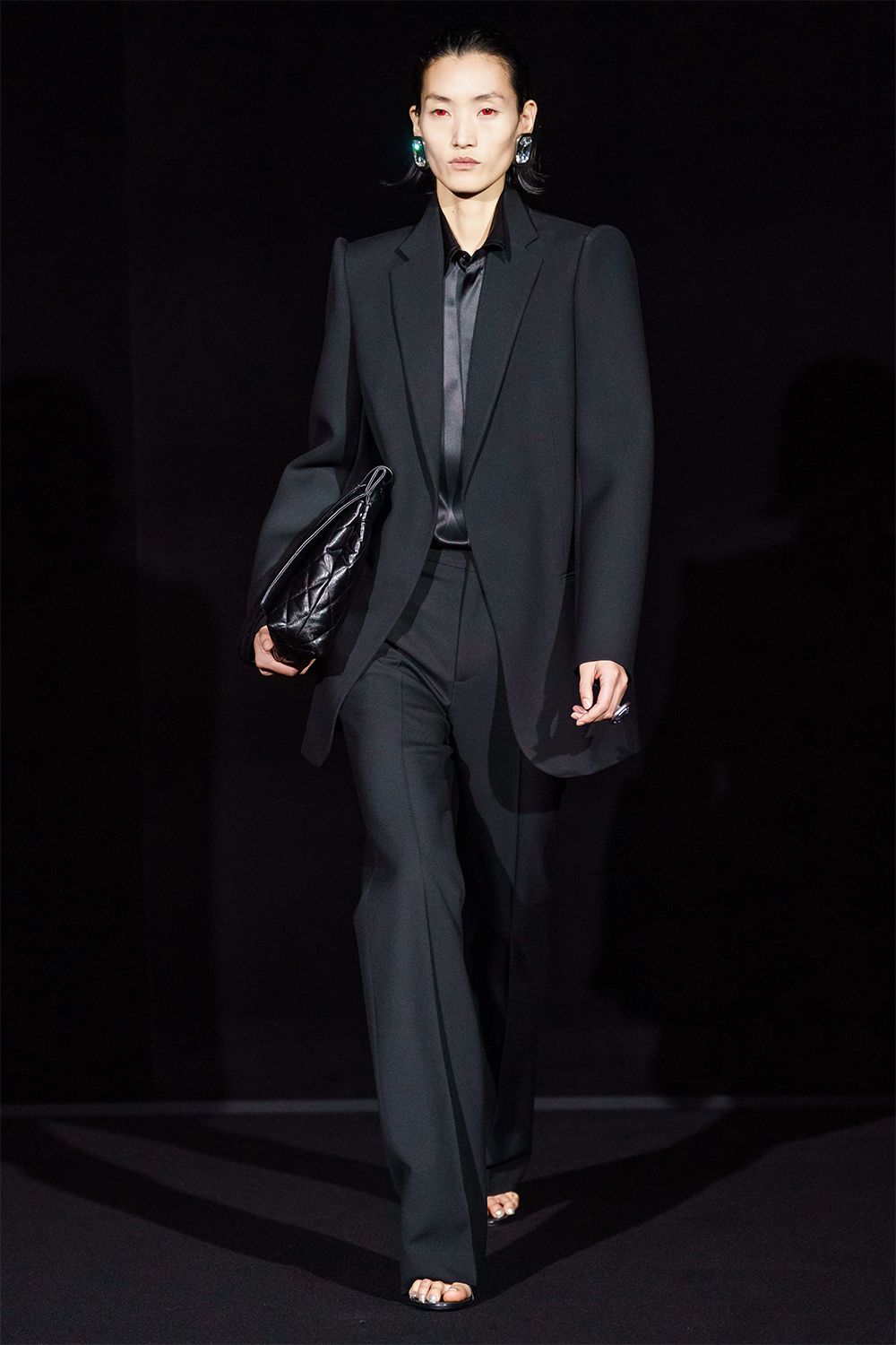 The 10 Best Fashion Shows From the Fall 2019 Collections | Who What Wear