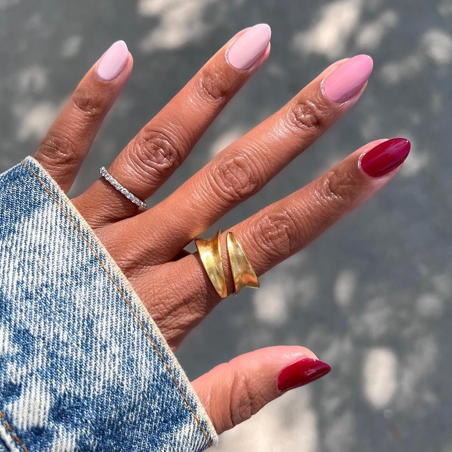 7 Essential Spring Nail Colors for 2023 | Who What Wear