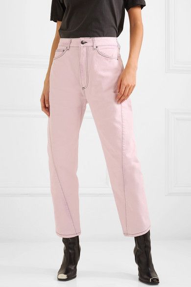 ’80s Jeans Are Back, and We Found the Outfits to Prove It | Who What Wear