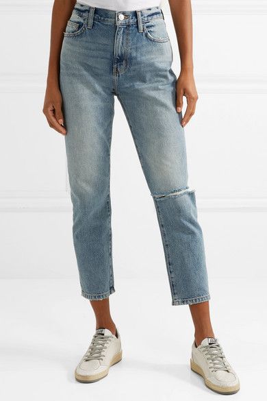 ’80s Jeans Are Back, and We Found the Outfits to Prove It | Who What Wear