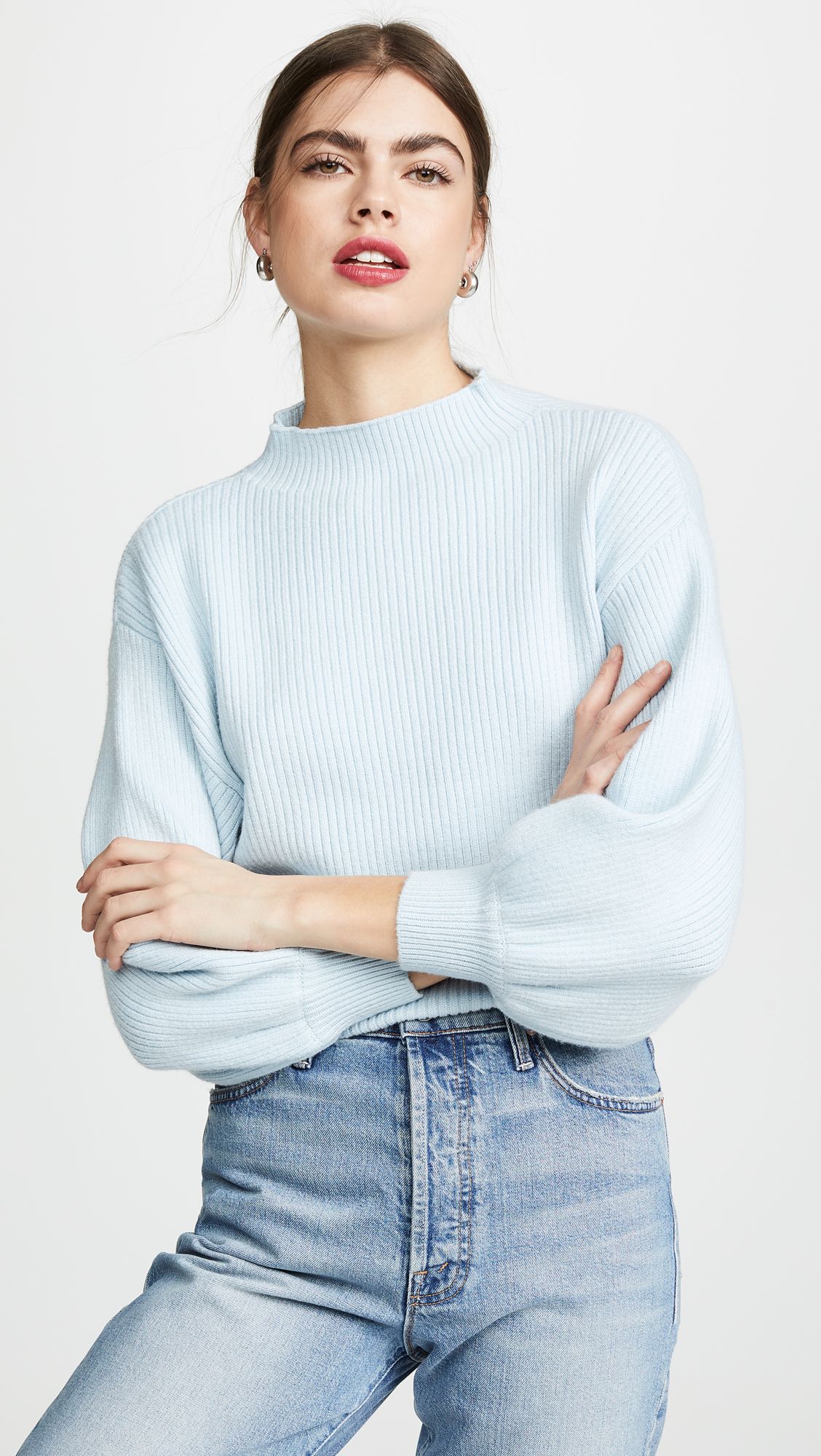 See and Shop 5 Color Trends From Street Style | Who What Wear