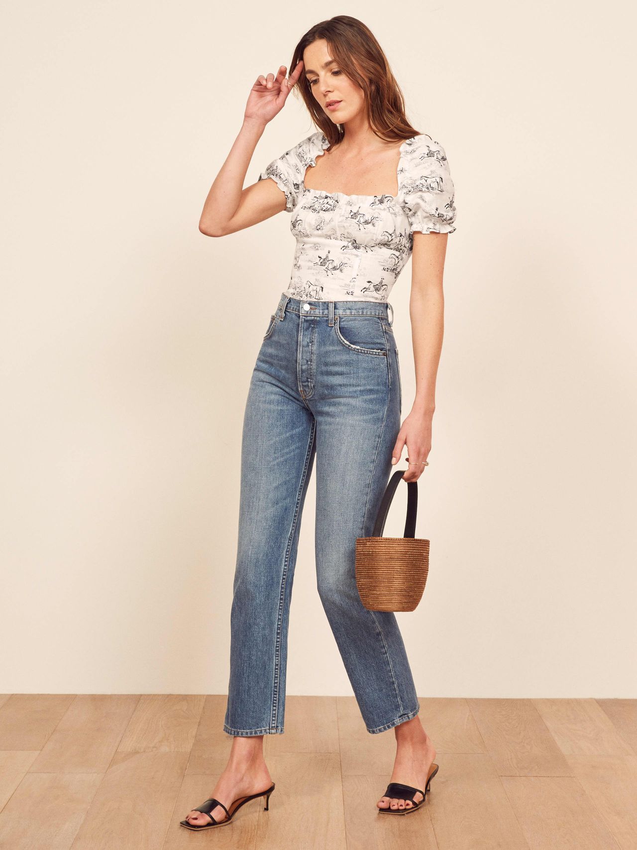 The Coolest Spring Shopping Picks for 2019 | Who What Wear