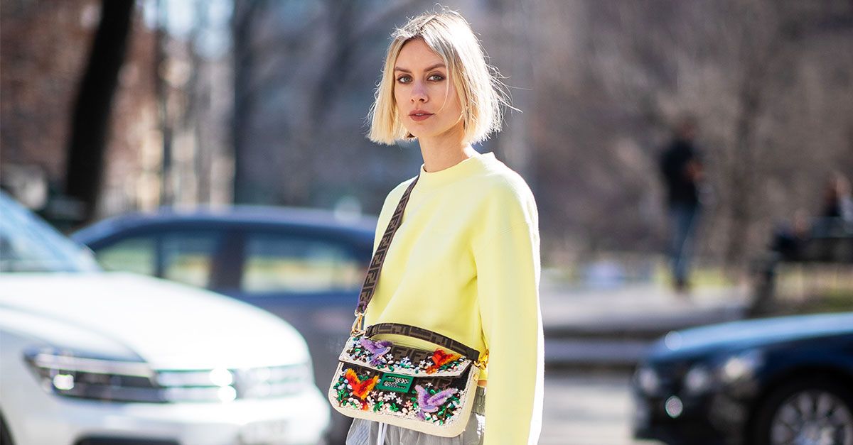 4 Popular Spring Trends Fashion People Love | Who What Wear