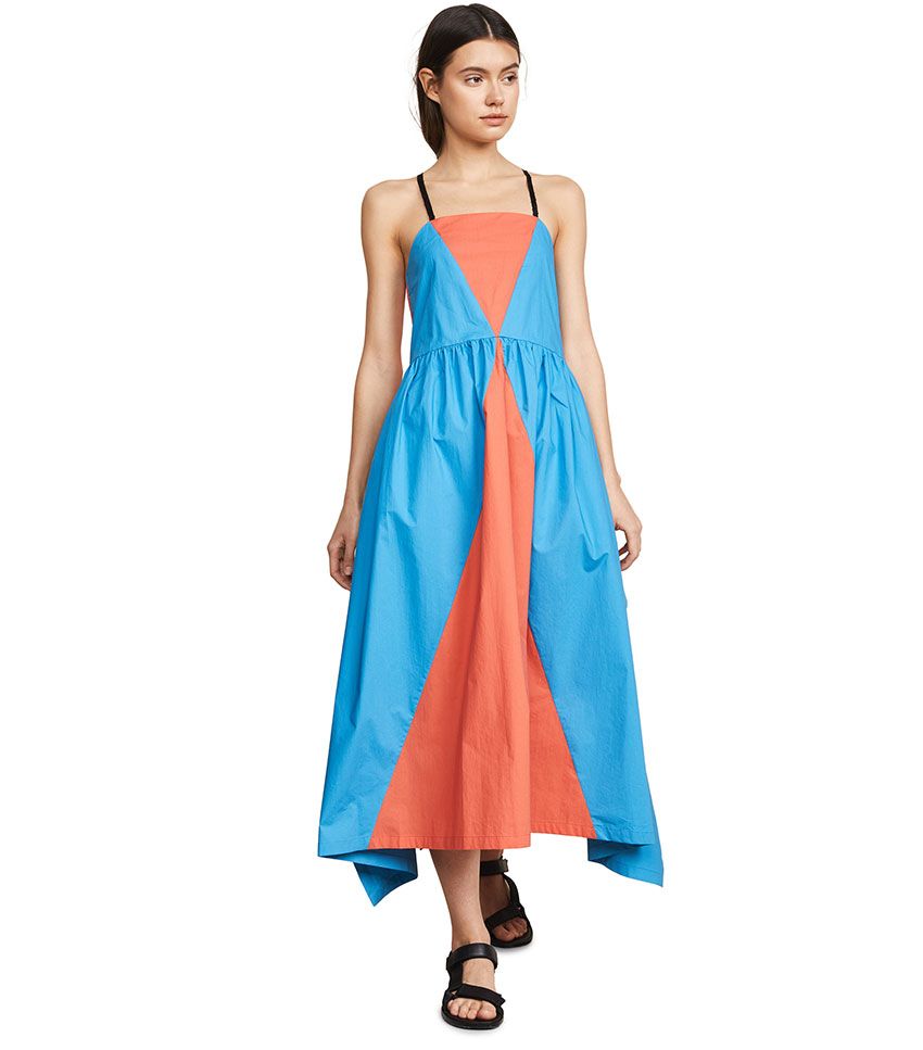 4 Popular Spring Trends Fashion People Love | Who What Wear