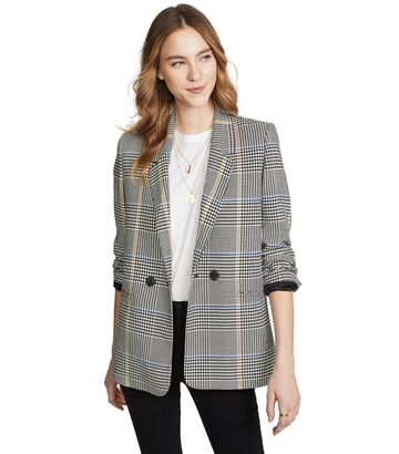 The 3 Best Jackets for Women—and the Outfits That Prove It | Who What Wear