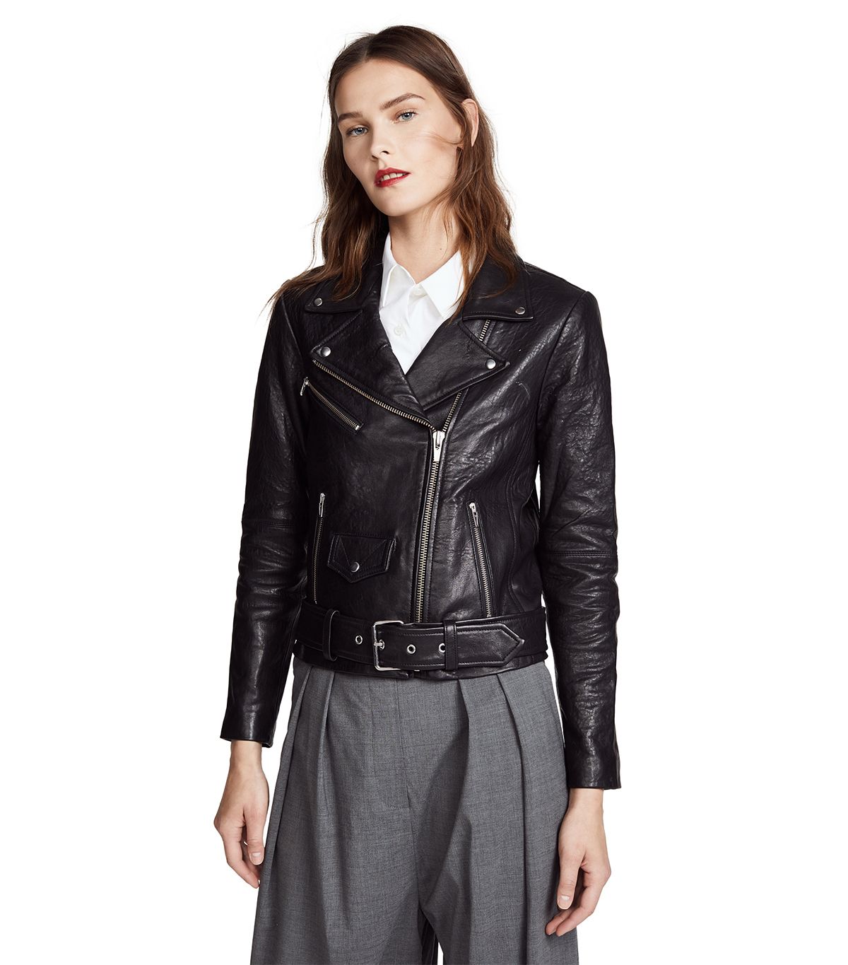 The 3 Best Jackets for Women—and the Outfits That Prove It | Who What Wear