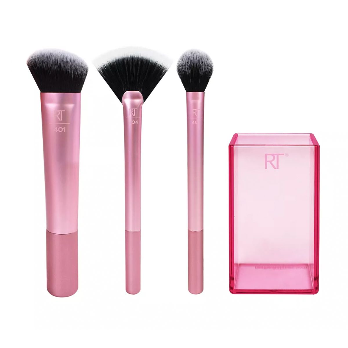 The 21 Best Makeup Brush Sets at Every Price | Who What Wear