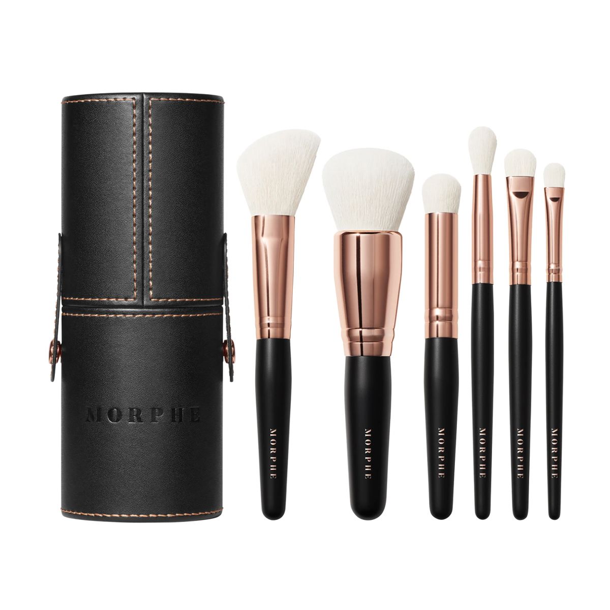The 21 Best Makeup Brush Sets at Every Price | Who What Wear