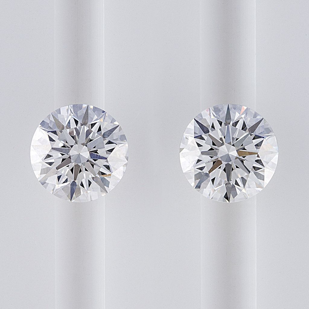 What Are Lab-Grown Diamonds? | Who What Wear