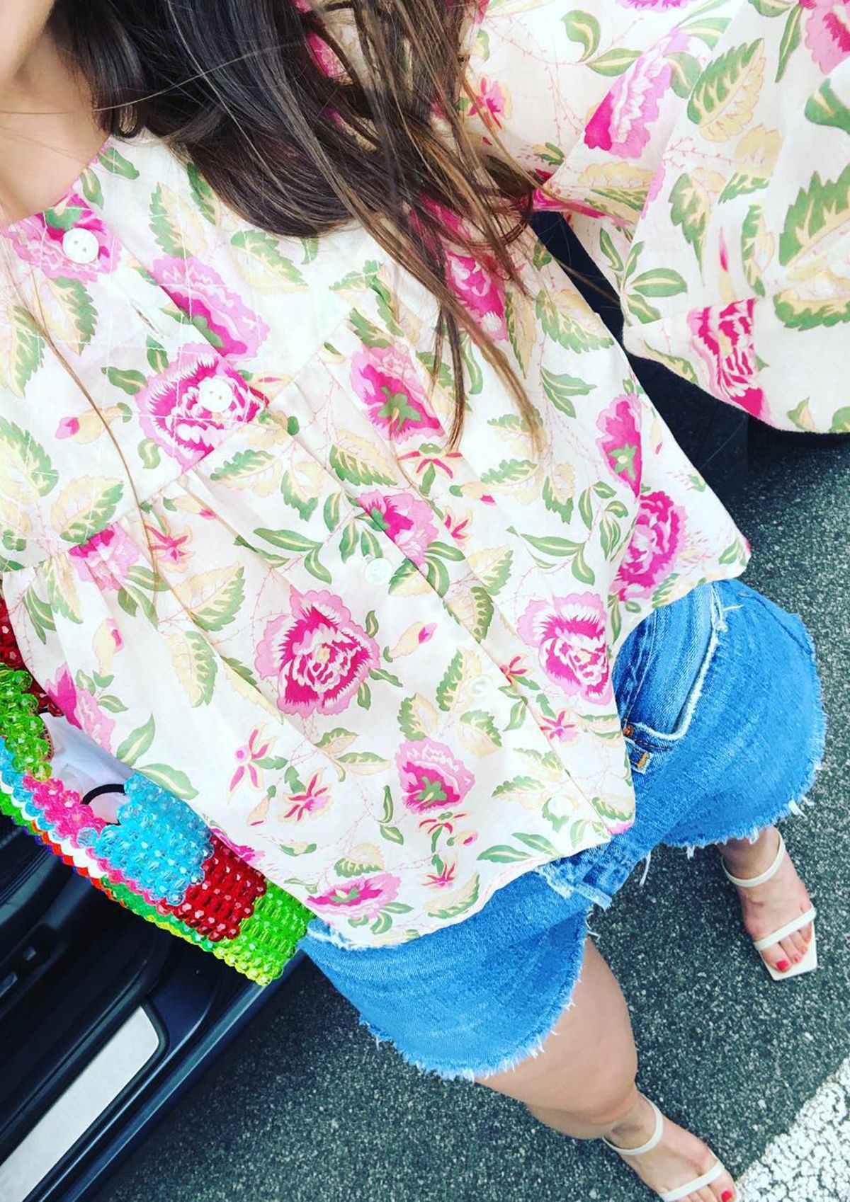 7 Affordable Fashion Items I Wear in My 30s | Who What Wear