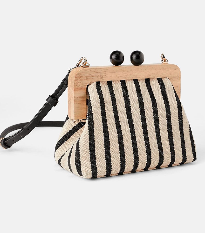 19 Pretty Zara Bags That Are Under $100 | Who What Wear