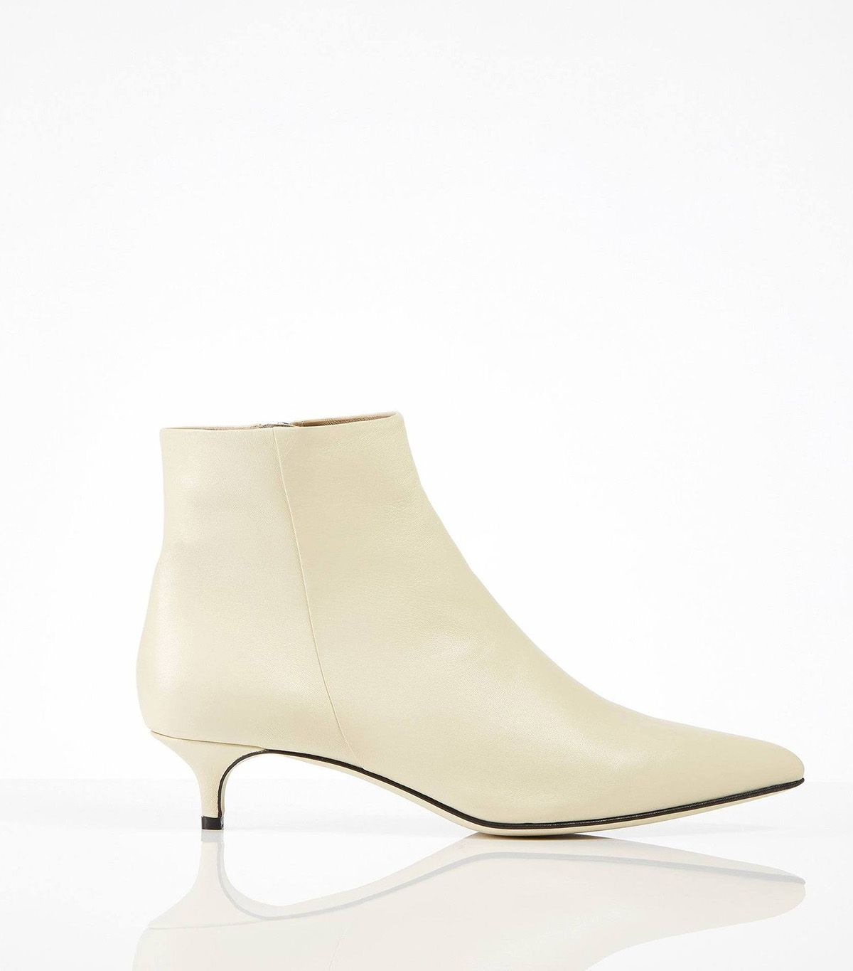 Jennifer Lawrence Wore the #1 Jean-and-Boot Combination | Who What Wear