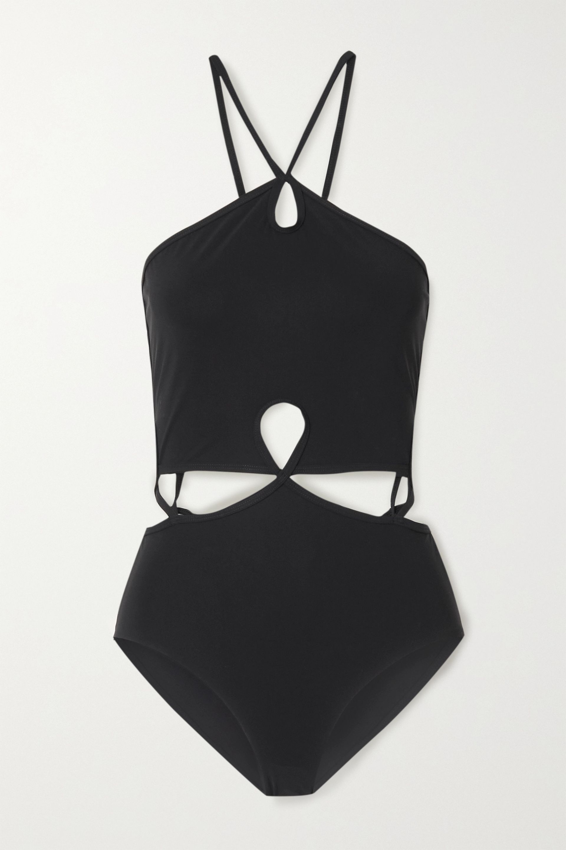 The 5 Best Swimsuits for Every Body Type | Who What Wear