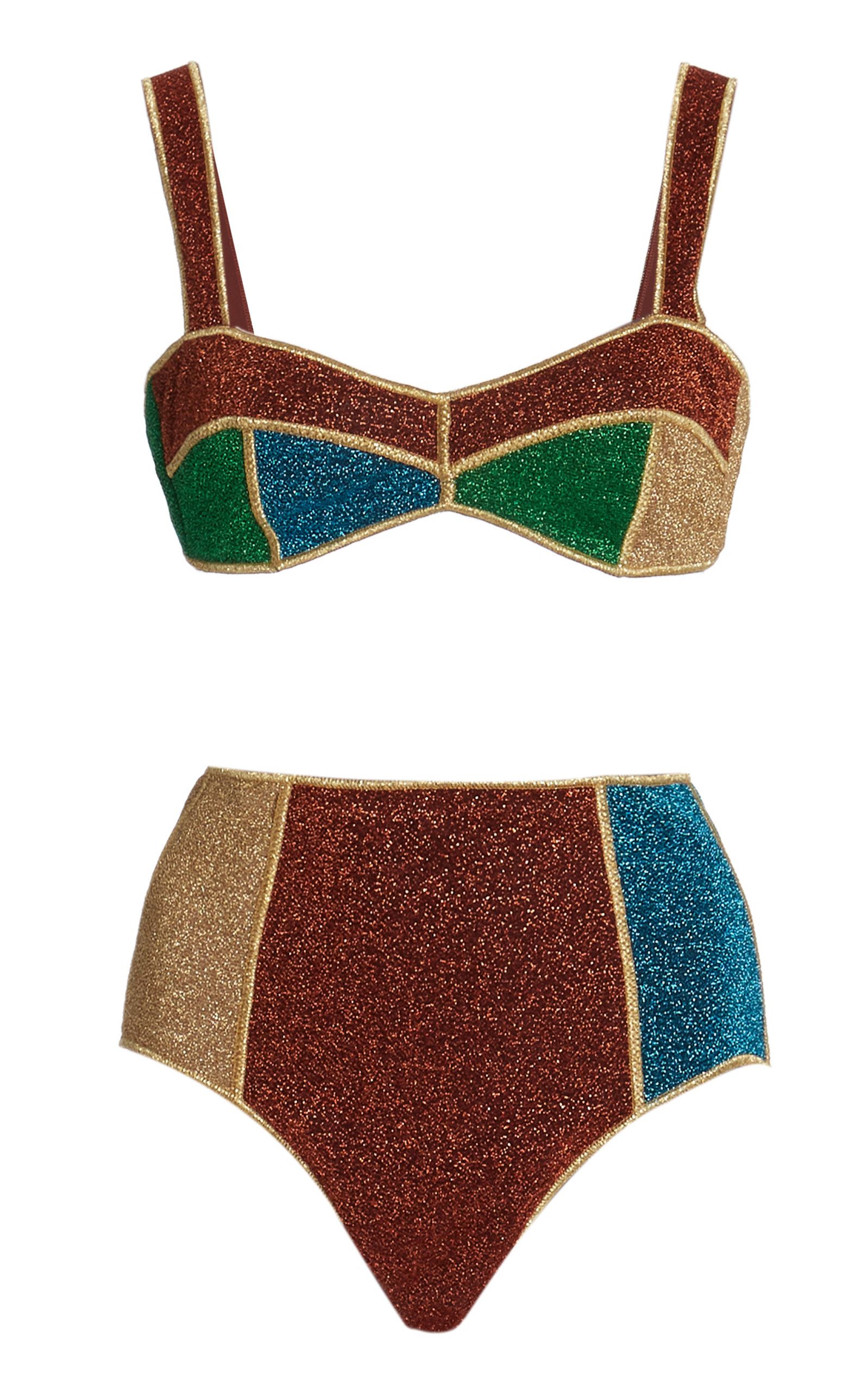 The 5 Best Swimsuits for Every Body Type | Who What Wear