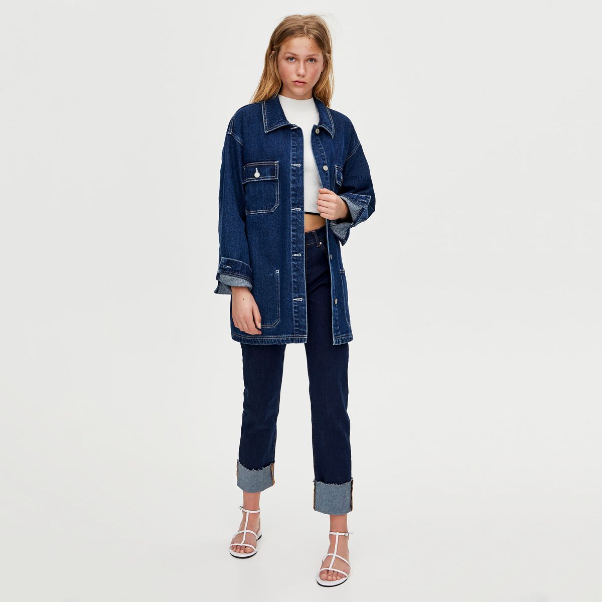 The 21 Best Pieces From Inditex's Fashion Brands | Who What Wear