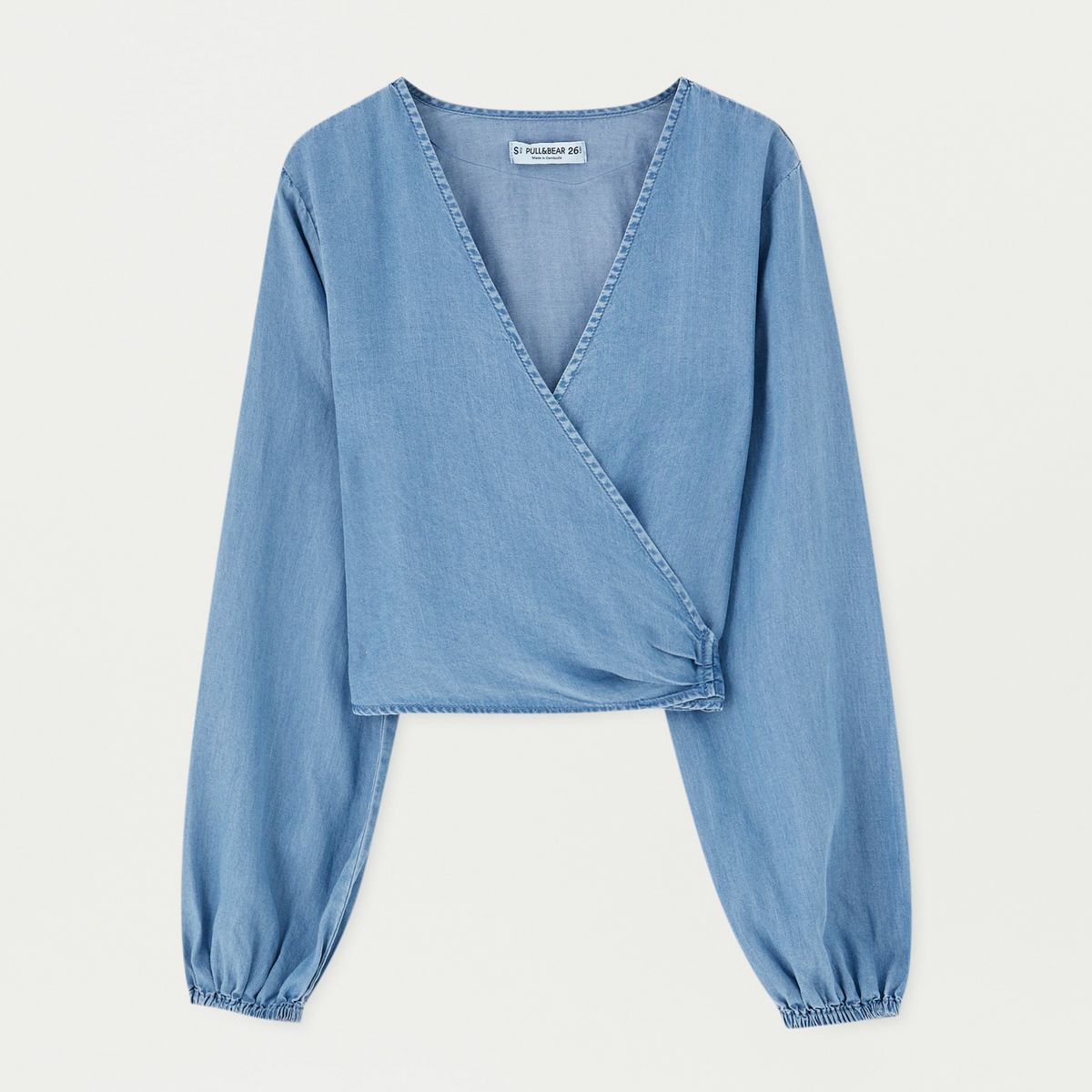 The 21 Best Pieces From Inditex's Fashion Brands | Who What Wear