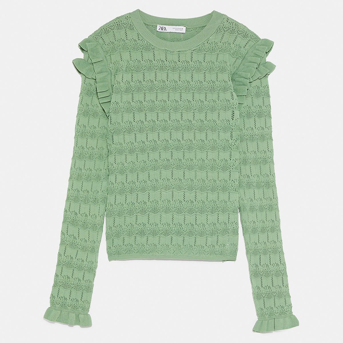 The 21 Best Pieces From Inditex's Fashion Brands | Who What Wear