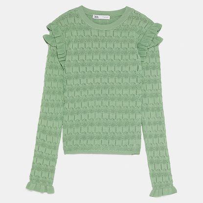 The 21 Best Pieces From Inditex's Fashion Brands | Who What Wear