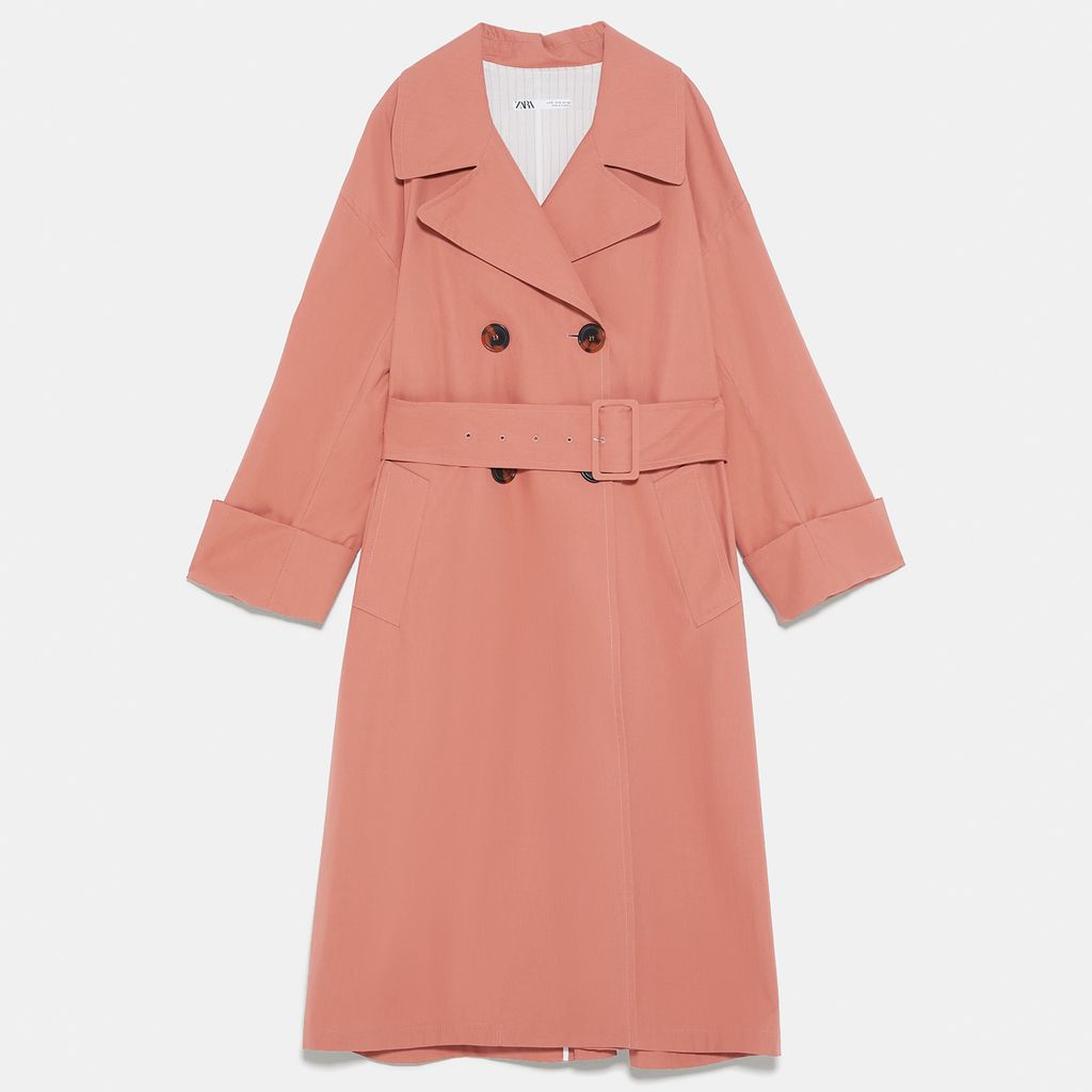 The 21 Best Pieces From Inditex's Fashion Brands | Who What Wear