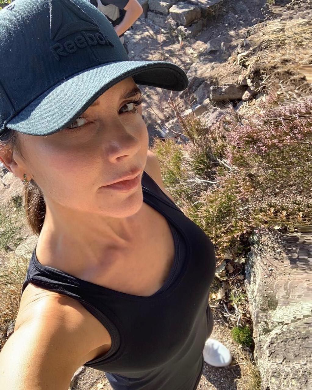 This Is Victoria Beckham's Full Skincare Routine | Who What Wear