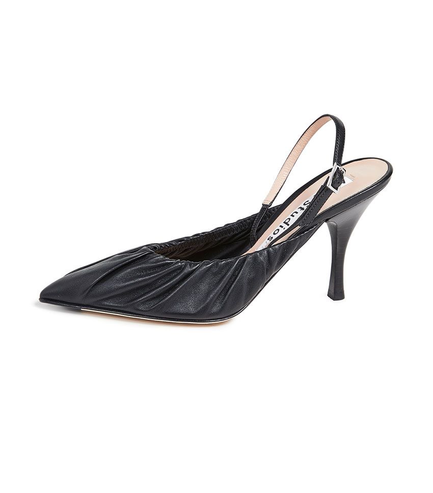 6 Shoes You Must Own If You Have Simple Style | Who What Wear