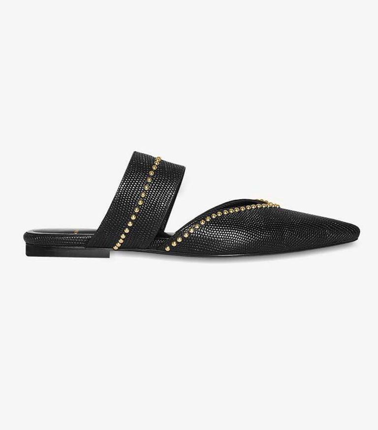 6 Shoes You Must Own If You Have Simple Style | Who What Wear