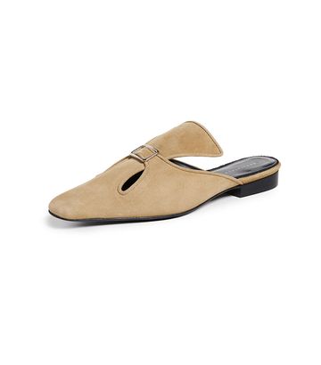 6 Shoes You Must Own If You Have Simple Style | Who What Wear