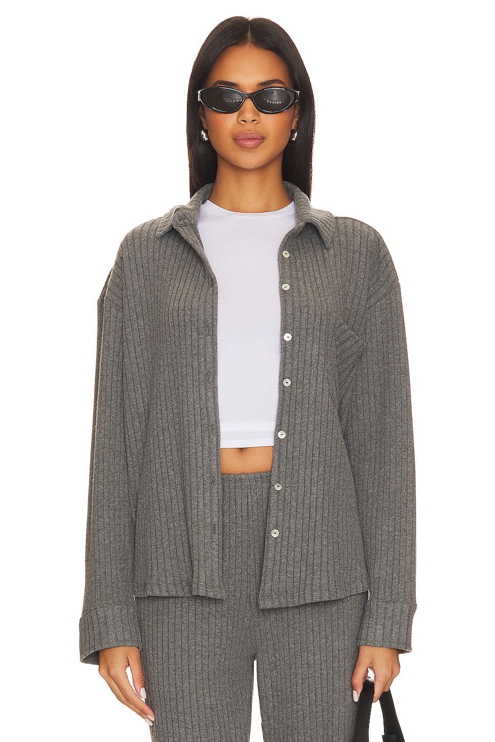 10 Los Angeles Clothing Brands Every Stylish L.A. Girl Knows | Who What ...