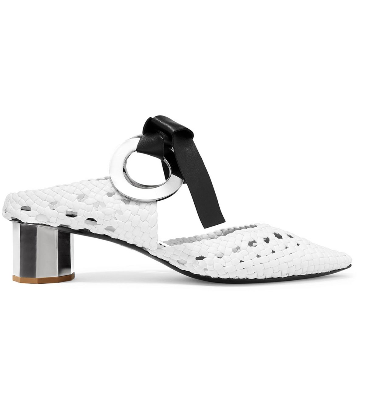Fashion Insiders Are Crowning These the It Shoes of 2019 | Who What Wear
