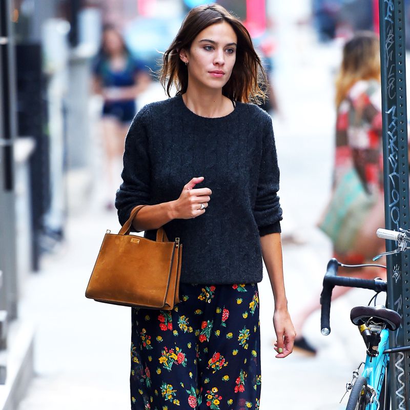 5 Under-$150 Clothing Pieces With Cult Celebrity Followings | Who What Wear