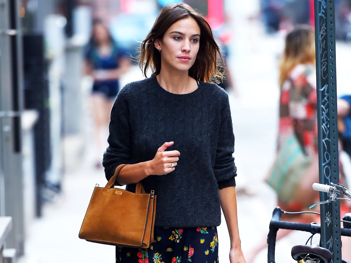 5 Under-$150 Clothing Pieces With Cult Celebrity Followings | Who What Wear