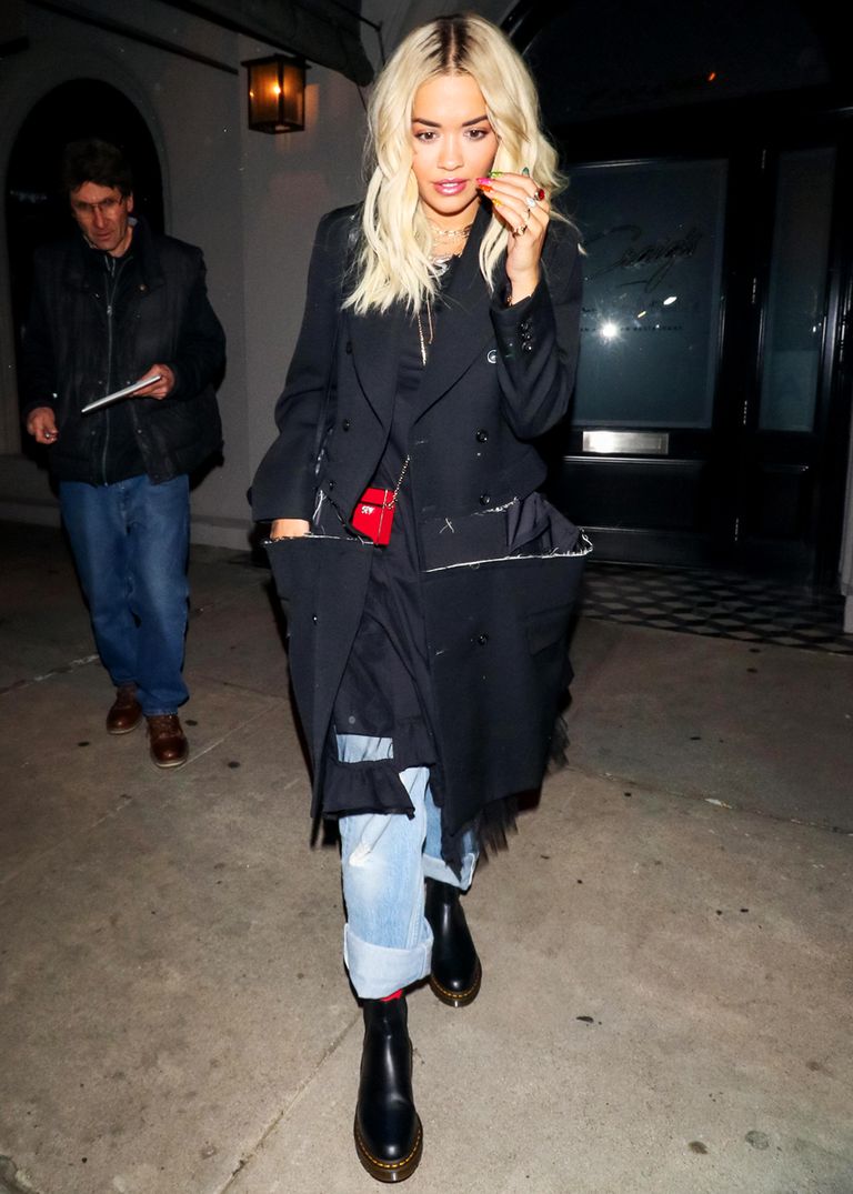 5 Under-$150 Clothing Pieces With Cult Celebrity Followings | Who What Wear