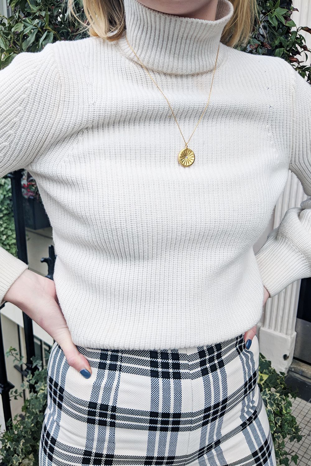The 4 Staples That Make Up My Jewellery Capsule Wardrobe | Who What Wear
