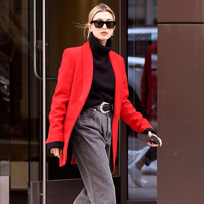I'm Fixating on These 5 Celebs for Spring Outfit Ideas | Who What Wear