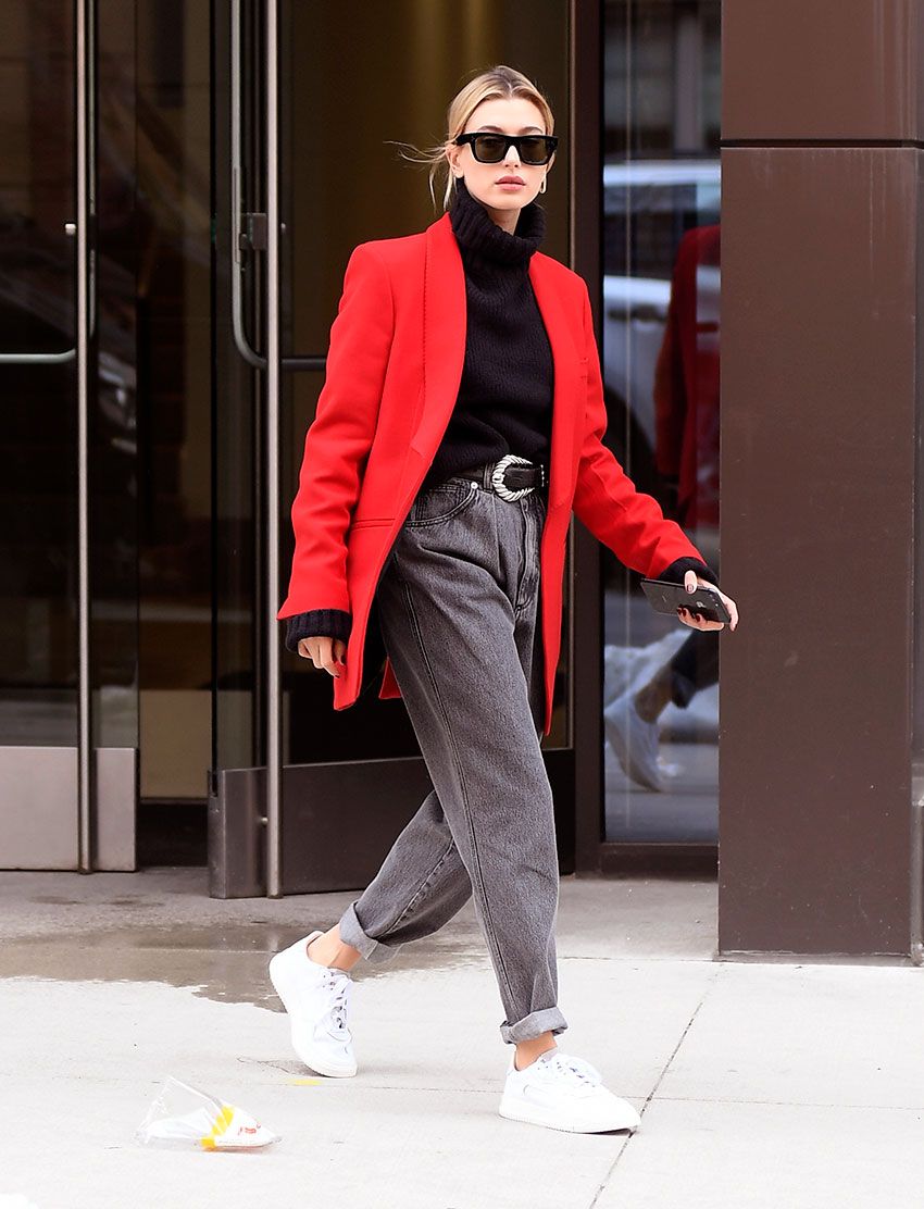 I'm Fixating on These 5 Celebs for Spring Outfit Ideas | Who What Wear