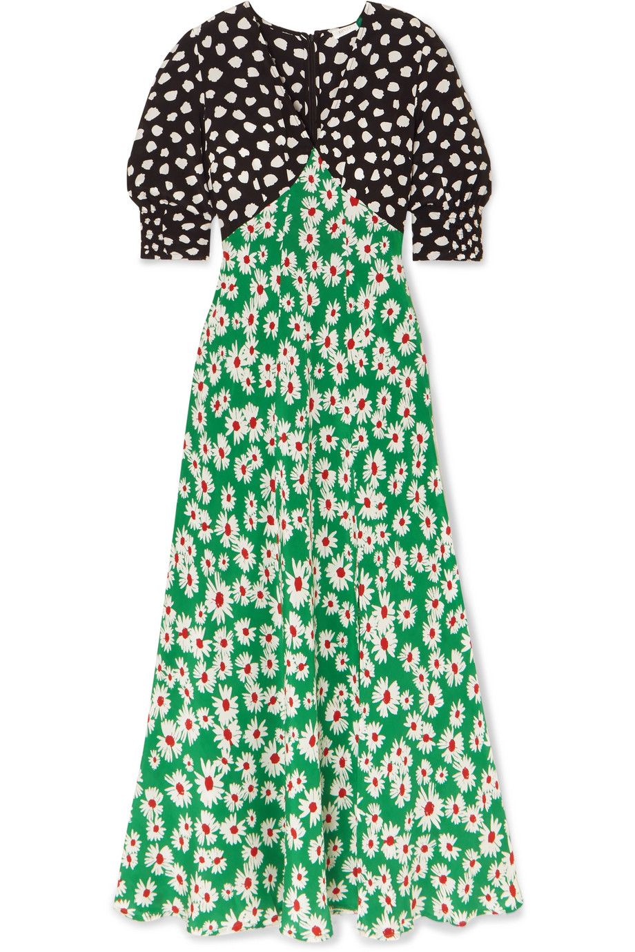 How to Master Winter-to-Spring Dressing | Who What Wear