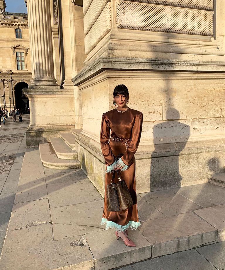 7 Popular Spring Trends Fashion People Are Loving | Who What Wear