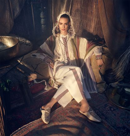 See the Zara Summer Studio Collection 2019 | Who What Wear