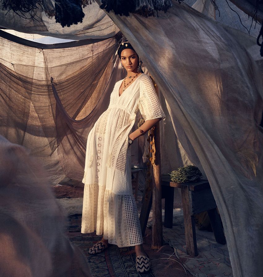 See the Zara Summer Studio Collection 2019 | Who What Wear