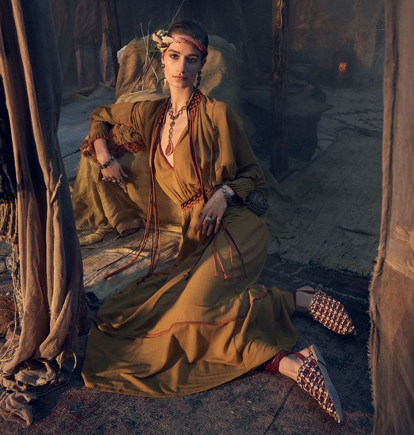 See the Zara Summer Studio Collection 2019 | Who What Wear