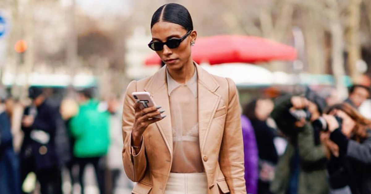 The Top 6 Fashion Trends on Instagram for March 2019 | Who What Wear