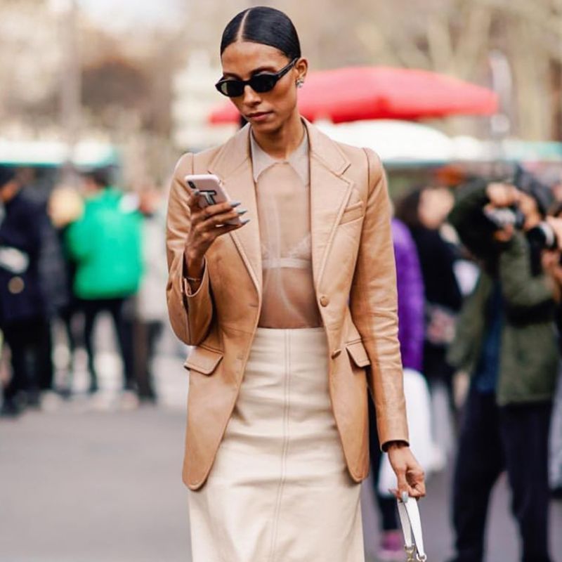 The Top 6 Fashion Trends on Instagram for March 2019 | Who What Wear
