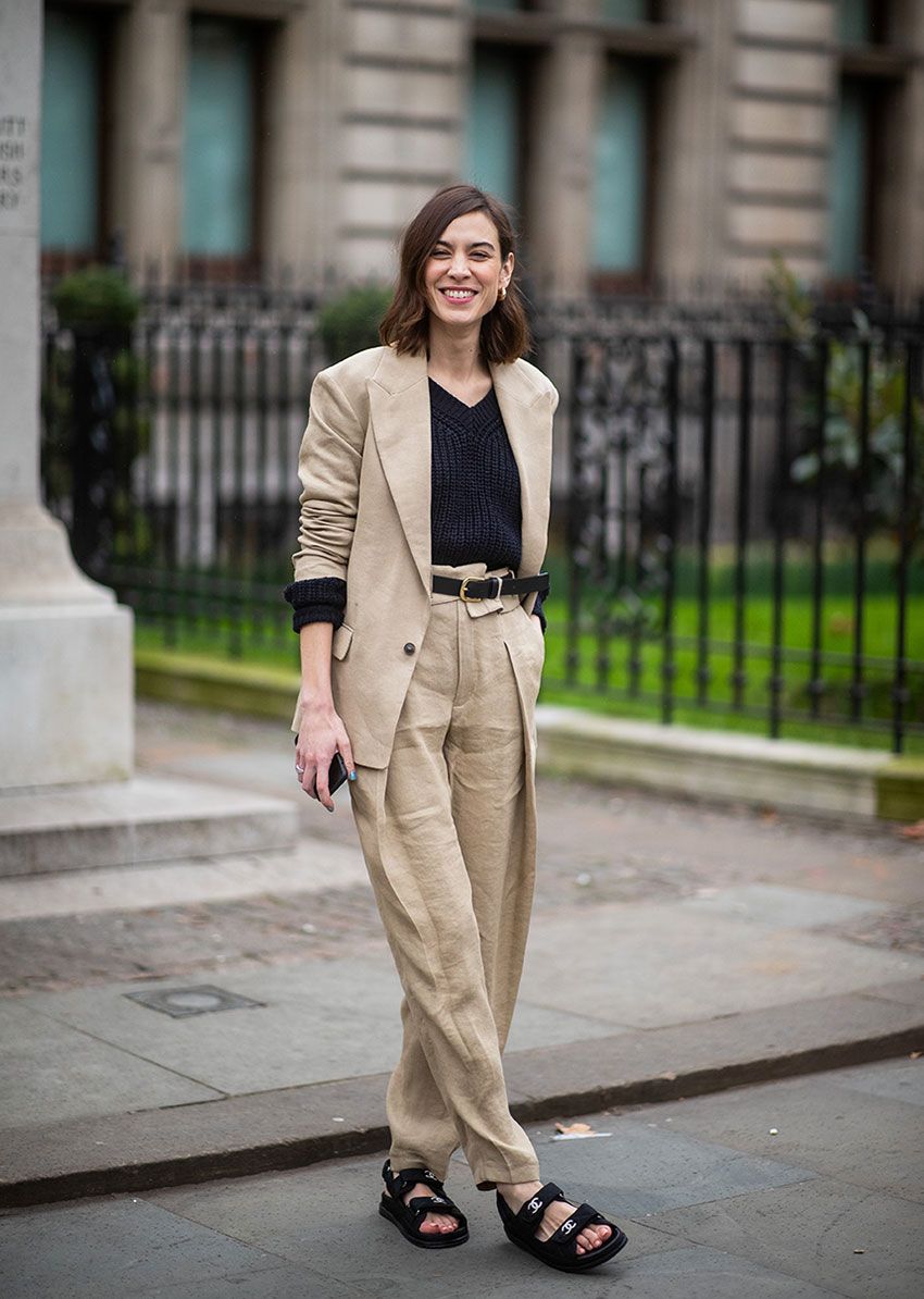 The Spring 2019 Celebrity Capsule Wardrobe | Who What Wear
