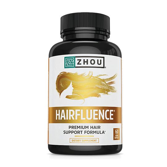 The 15 Best Hair-Growth Products That Actually Work | Who What Wear