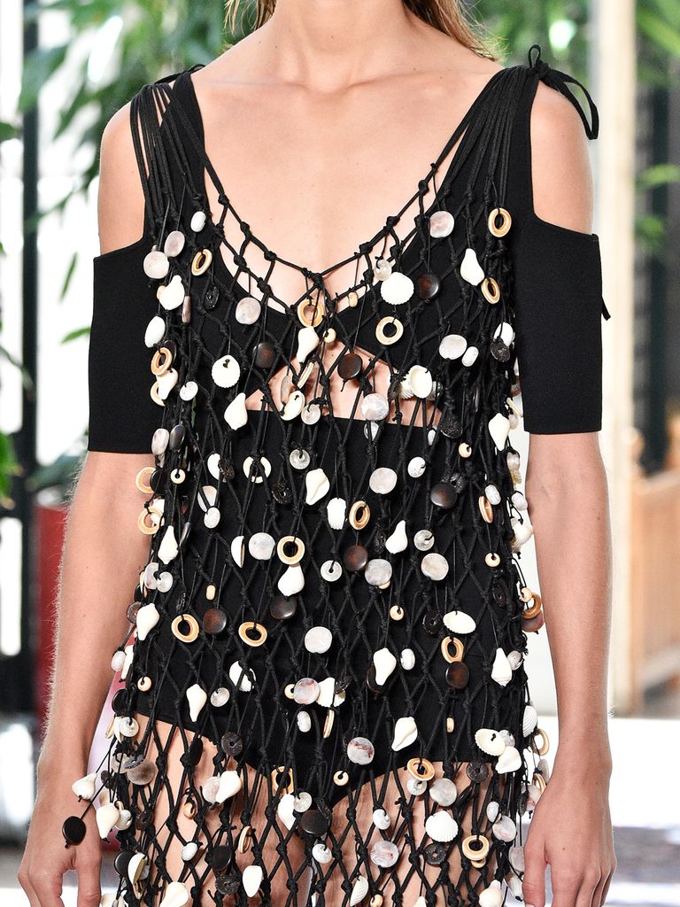 Shop the Shell Fashion Trend | Who What Wear