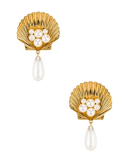 Shop the Shell Fashion Trend | Who What Wear