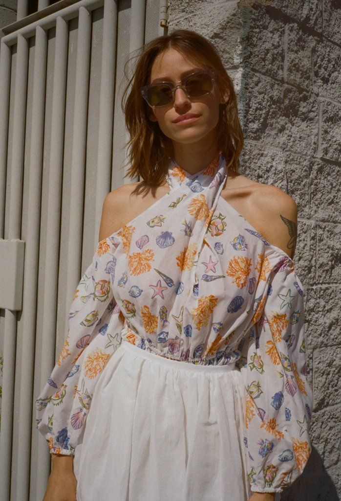 Shop the Shell Fashion Trend | Who What Wear